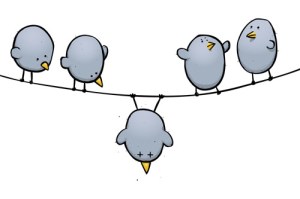 Are You Being True to Your Writing? – Shari Lopatin