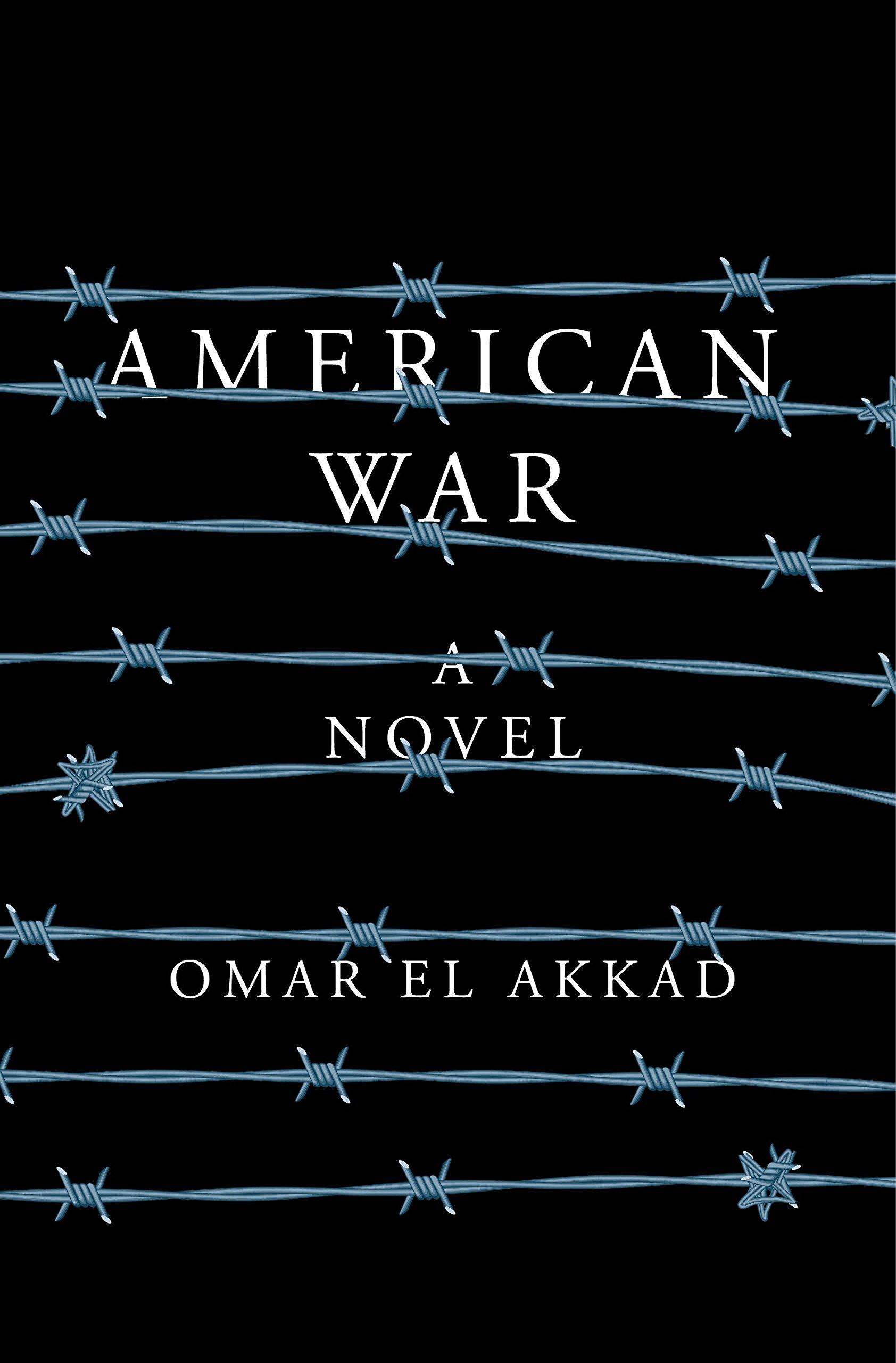 How ‘American War’ by Omar El Akkad Will Change Your Worldviews (Book ...