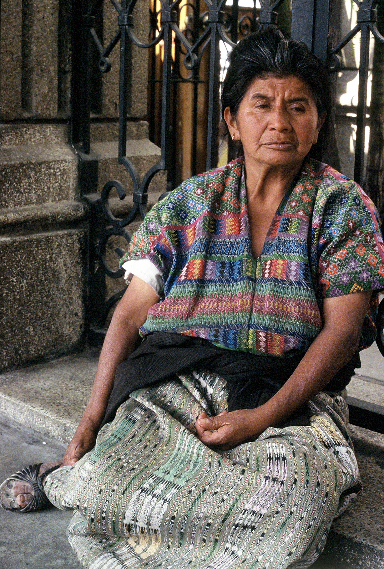 Photojournalism – Shari Lopatin